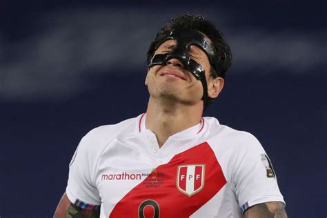 Gianluca Lapadula sumará días sin jugar previo al Perú vs Colombia por Eliminatorias Qatar