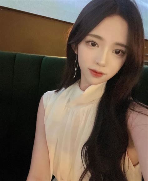 Bj김인호 썸녀 실물 대참사 ㄷㄷ