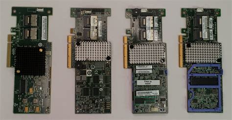 Vmware Esxi 7 0對硬體raid與hba 相容性測試