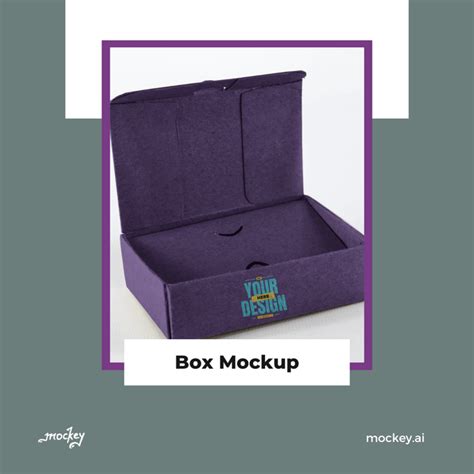 Box Mockup R Designfreebie