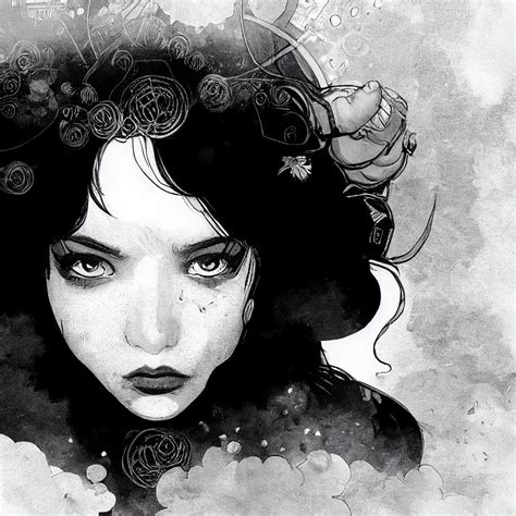 Oracle By Lspmonny On Deviantart