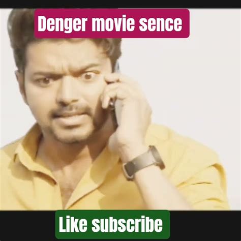 Denger Movie Sence Youtube