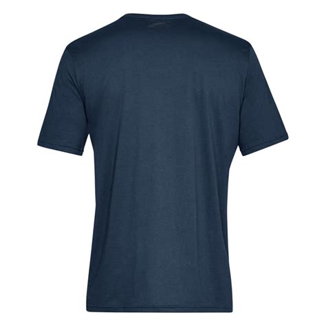 Under Armour Sportstyle Left Chest Street Gym