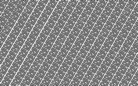 Patrón Cuadrado Abstracto Vector Premium