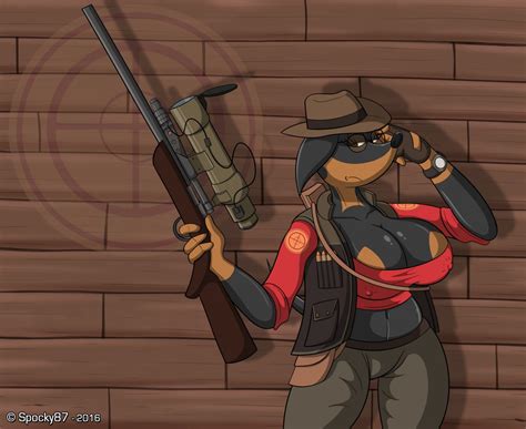 Tf2 Girls Sexy