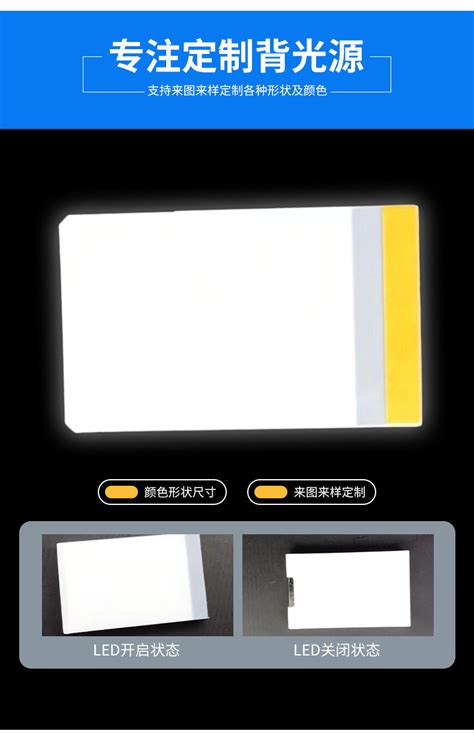 Led