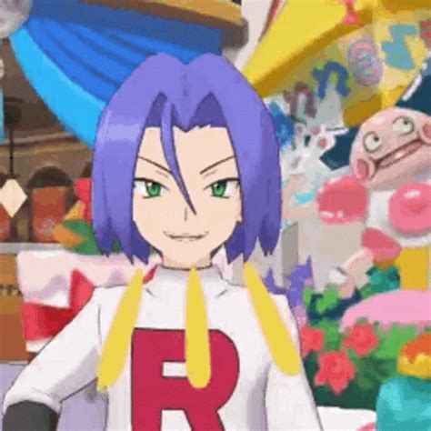Pokemon James 