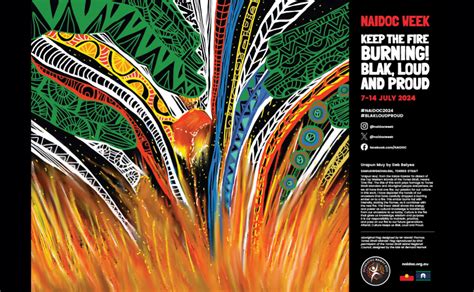 Naidoc Week 2024 Aboriginal Health And Physical Activity Exercise Right