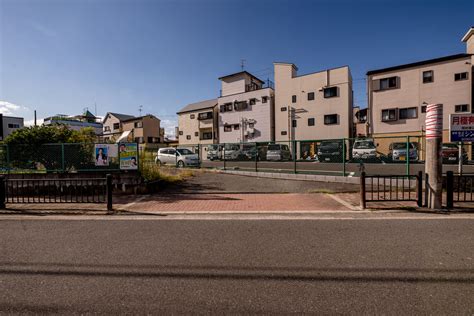 門真市舟田町駐車場 株式会社ゼロクレスト