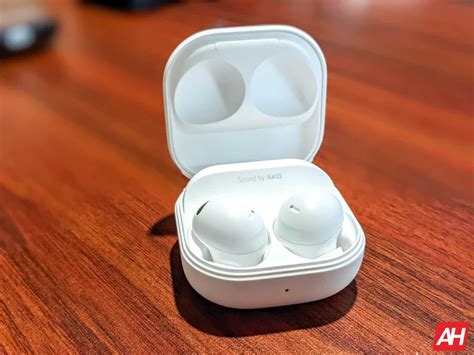 Samsung Galaxy Buds 2 Pro Review The Most Comfortable Earbuds Ever