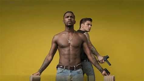 Onde Assistir à 5ª Temporada de Impuros Saiba Mais sobre a Série de