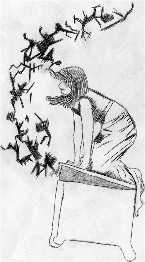 Pandoras Box Drawing At Explore Collection Of