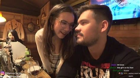 The Lip Bite Says It All Youtube