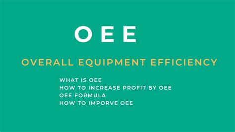 Oee Formula Oee Meaning Implementation Guide Greendot Oee Formula Oee Meaning Implementation Guide Greendot