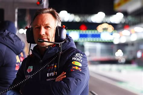Christian Horner Takes Brutal Swipe At George Russell As Max Verstappen