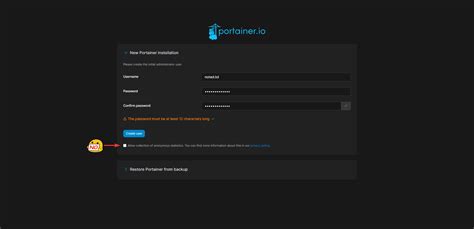 Install Docker And Portainer On Debian For Self Hosting