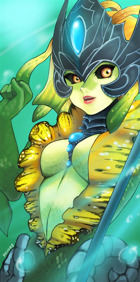 Cosplay Lol League Of Legends Sexy Girls