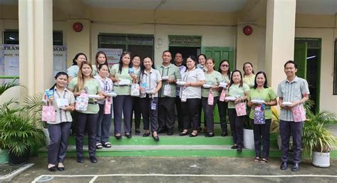 Tabok Elementary School Ii Tabok Elementary School Ii