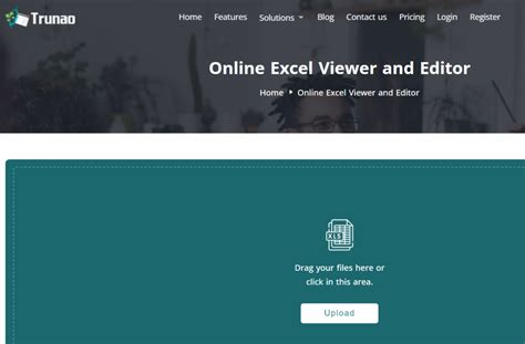 10 Best Xls Editor Tools 2024 [free Download]