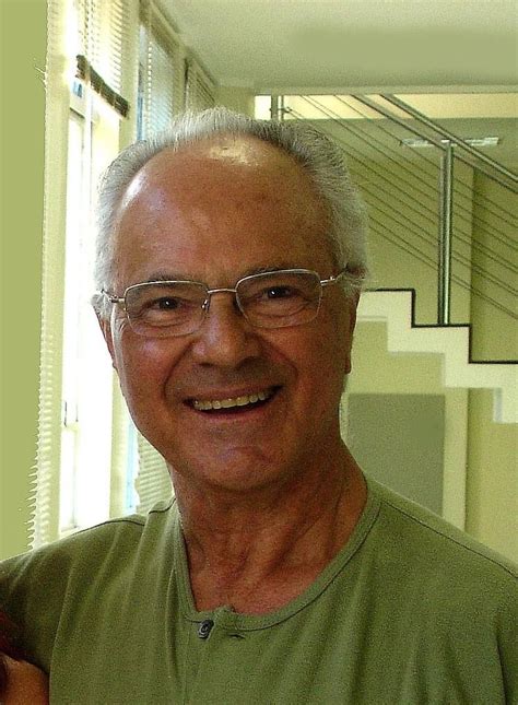 Morre O Cardiologista E Ex Vereador De Botucatu Dr Eder Trezza