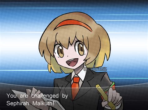 Pkmn Malkuth By Chocorofuru On Deviantart