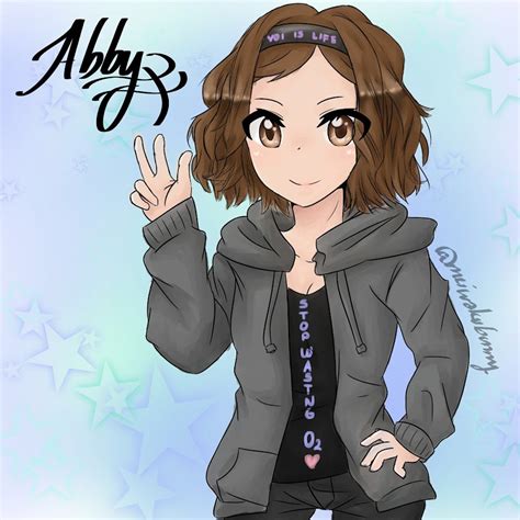 Abigail Campbell Youtube