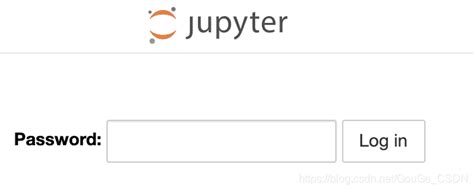 配置可远程访问的可持续运行的jupyterlab服务 清心涟漪
