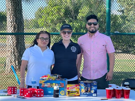 Hackers Slackers Golf Tournament AGC Of California