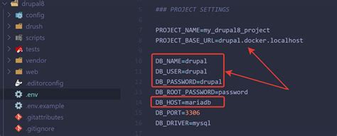 Разворачиваем docker с drupal 8 coderteam