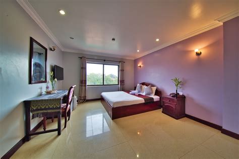 តើឪពុកម្តាយគួរធ្វើបែបណាដើម្បីប្រាកដថា កូនមិនមានកង្វះអាហារូបត្ថម្ភ លោកវេជ្ជបណ្ឌិត ផុន វីណា