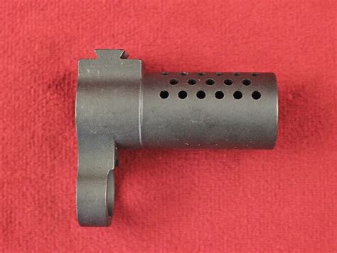 M1a Socom 16 Muzzle Brake