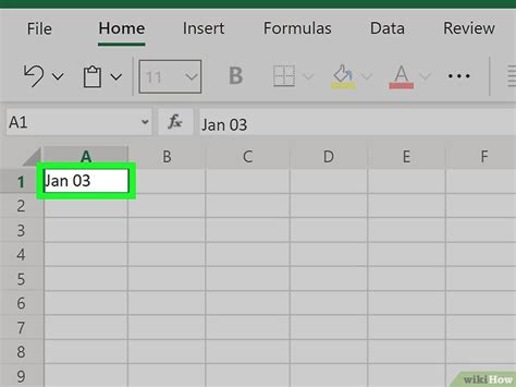How To Insert Current Date And Time In Microsoft Excel