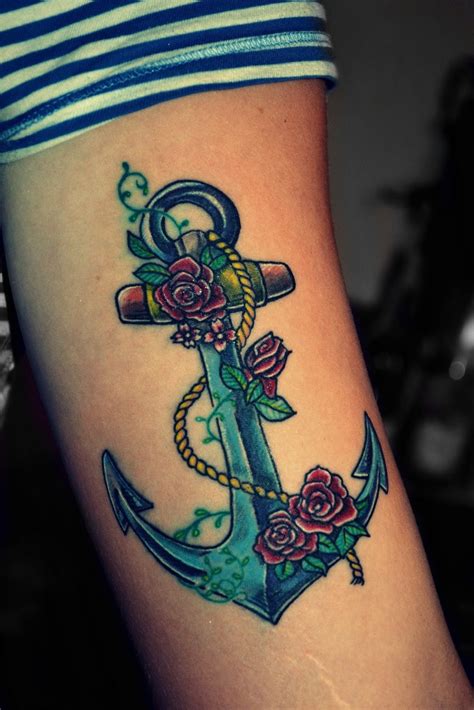 10 Tatuajes Tradicionales Old School Claves Para Conocerlos Bien