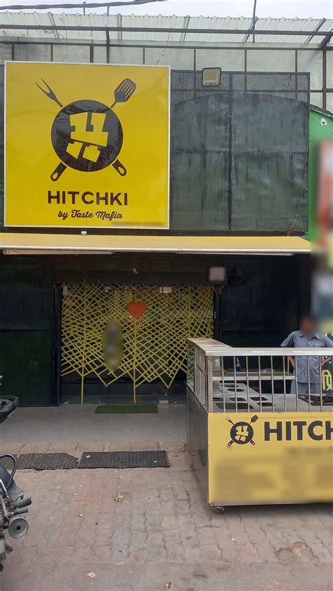 Hitchki Lal Bangla Kanpur Zomato