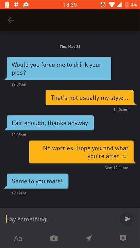New Zealand — A People And A Culture In 7 Grindr Screenshots