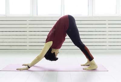 10 Essential Yoga Poses For A Stronger More Flexible Body