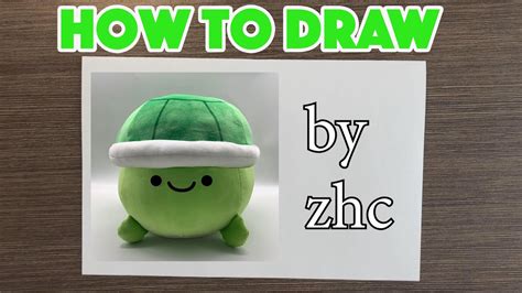Zhc Bun Bun Drawing Drawing Turkey Bun Bun And Scrunchie Zhc