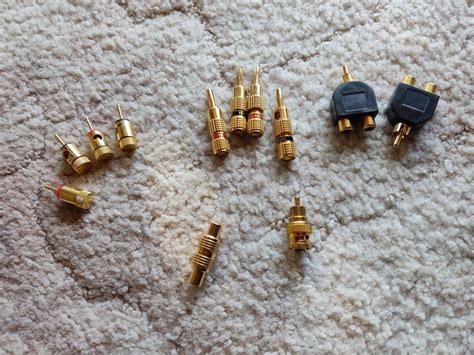 Taken Free Misc Audio Adapters Pay It Forward Giveaways Stereonet