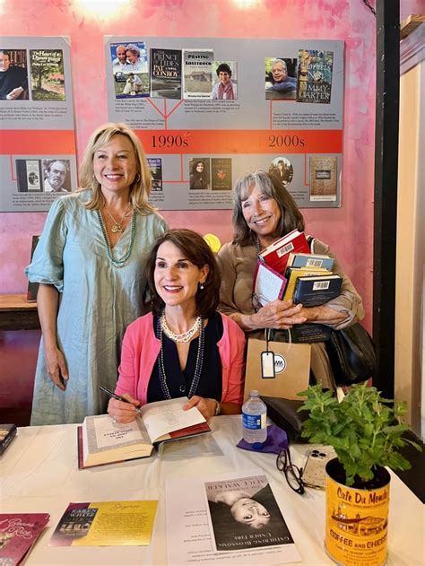 Karen White Georgia Writers Museum