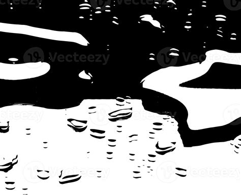 Rustic Splash Texture Abstract Background Weathered Surface And Shape