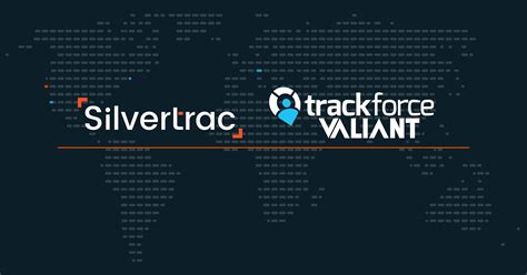Silvertrac Software Joins Trackforce Valiant To Offer A More Robust