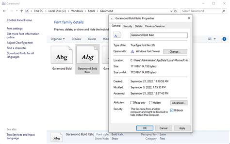 Fonts Location In Windows For WkHTML2PDF Windows Xojo Programming Forum