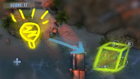 История создания первой игры на Unity — от идеи до релиза