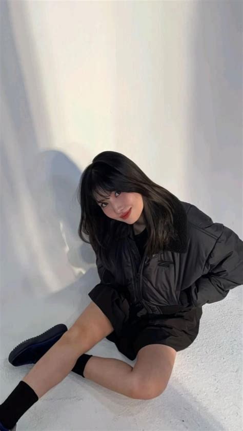 🍑 Extended Wallpapers Upscaled To Uhd Pogzilla1 Kpop Wife Momo