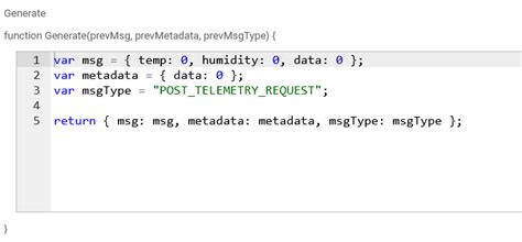Sending A Post Rest Api Call · Issue 2897 · Thingsboardthingsboard