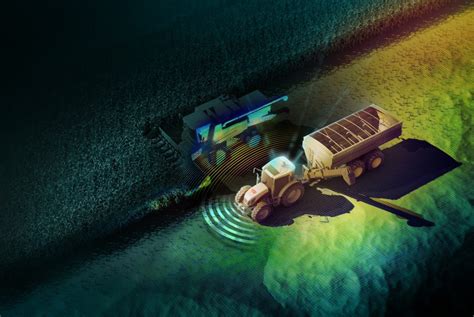 Danfoss Teams For Autonomous Vehicle Control Software