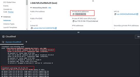 Install Aws Cloudshell In A Vpc 4sysops