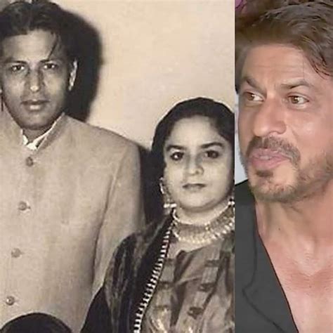 Shah Rukh Khan Birthday From Staying In A Hut To Spending His