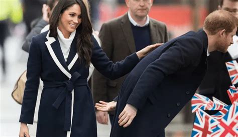 Meghan Markle Acusada Por Asistente De Maltrato Y Prepotencia Causa