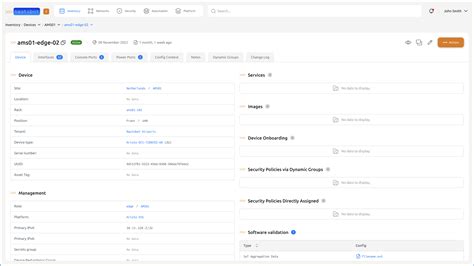 UI 2 0 Api Ui Endpoint For Detail View Layout Issue 3526